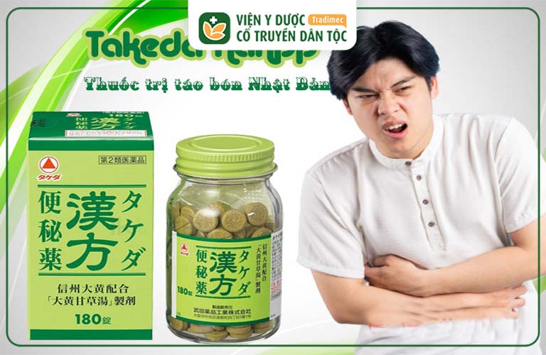 Táo Bón: Nguyên Nhân, Biểu Hiện, Cách Điều Trị Và Phòng Tránh