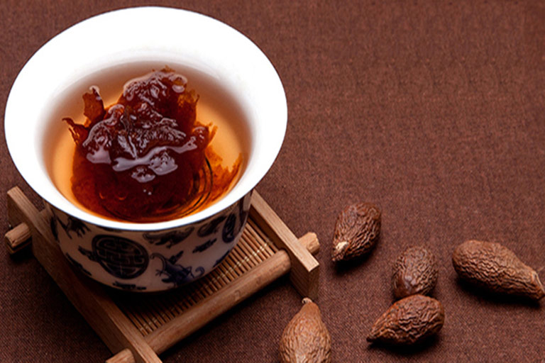 Hạt Đười Ươi Là Gì? Đặc Điểm Và Tác Dụng Đối Với Sức Khỏe