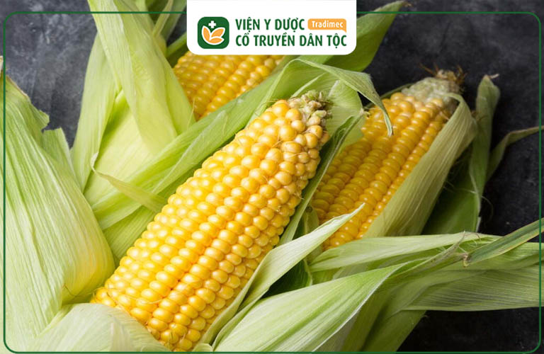 Trào Ngược Dạ Dày Ăn Ngô Được Không? Nên Dùng Thế Nào?